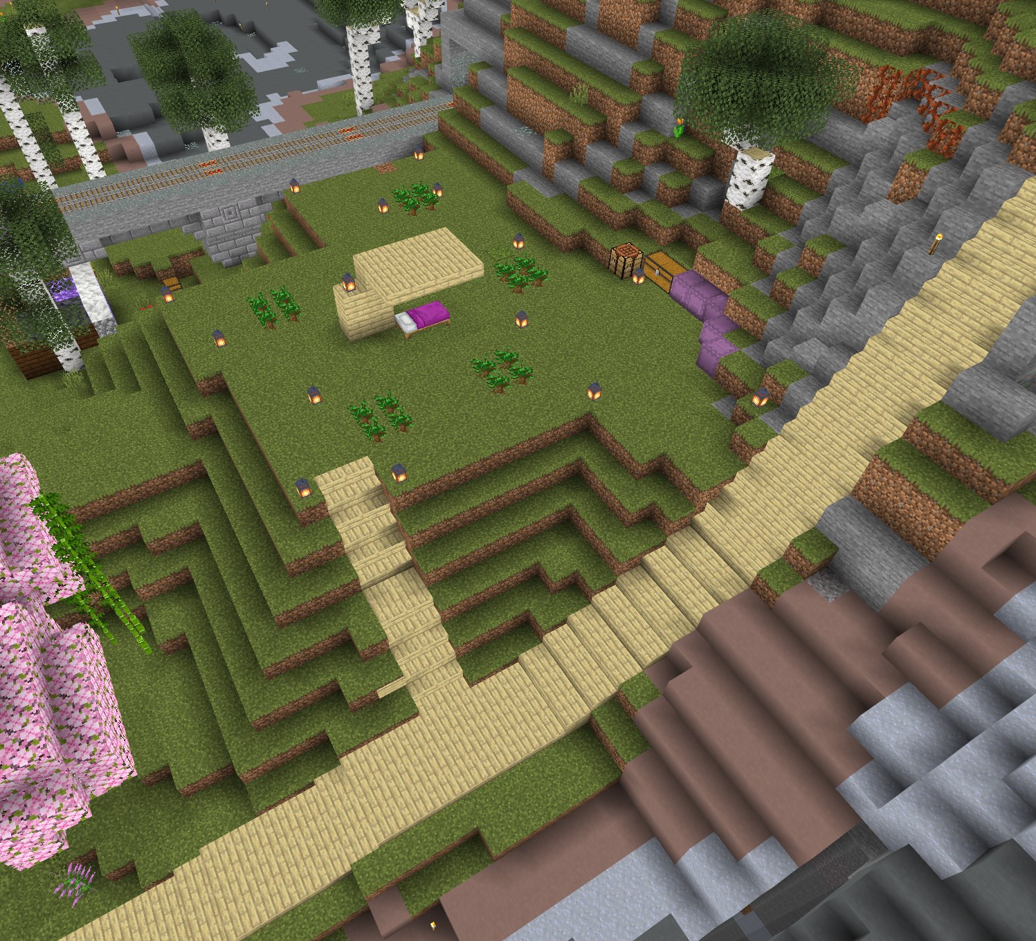 Tildes Minecraft Survival - ~games - Tildes Tildes Minecraft Survival - ~games - Tildes